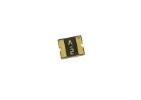 China SMT 3225 Metric Surface Mount Resettable Polymer PTC Thermistor 1210 0.1A 30V for Circuit Protection for sale
