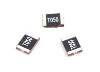 China MSMD Series 1812 SMT PTC Resettable Fuse 6-60VDC 0.1-3A Surface Mount Overcurrent Protection for sale