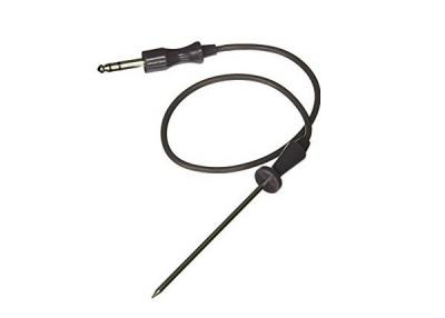 China Food Grade 50K Thermistor Meat Probe Temperature Sensor for Oven Grill Baker Replacement for sale