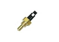 China Clip-spring Integrated Connector G18 Overmolded Probe Micro Temperature Sensor For Wall Mounted Condensing Gas Boiler for sale