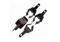 China Clip-spring Integrated Connector G18 Overmolded Probe Micro Temperature Sensor For Wall Mounted Condensing Gas Boiler for sale