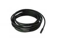 China Electric Underfloor Heating Floor Micro Temperature Sensor Probe 5x17mm 15KOhm 3470 IP68 Waterproof for sale
