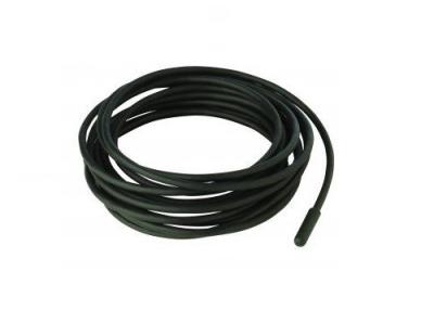 China Electric Underfloor Heating Floor Micro Temperature Sensor Probe 5x17mm 15KOhm 3470 IP68 Waterproof for sale