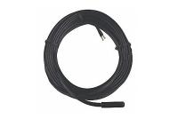 China Electric Underfloor Heating Floor Micro Temperature Sensor Probe 5x17mm 15KOhm 3470 IP68 Waterproof for sale
