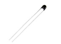 China Precision Radial Epoxy Coated NTC Thermistor 2.7KOhm 3950 for Automotive Electronics for sale