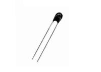 China Precision Radial Epoxy Coated NTC Thermistor 2.7KOhm 3950 for Automotive Electronics for sale