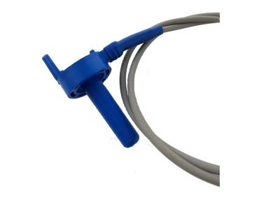 China 10K Ohm Air Water Solar Temperature Sensor 10-Feet Cable Replacement for Pool Spa Automation Control Systems for sale
