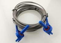 China 10K Ohm Air Water Solar Temperature Sensor 10-Feet Cable Replacement for Pool Spa Automation Control Systems for sale