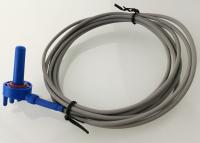 China 10K Ohm Air Water Solar Temperature Sensor 10-Feet Cable Replacement for Pool Spa Automation Control Systems for sale