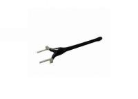 China NTC Thermistor 10KOhm 3470 Radial Temperature Sensor for Fire Alarm Detection Equipment for sale