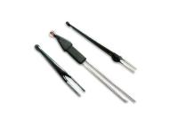 China NTC Thermistor 10KOhm 3470 Radial Temperature Sensor for Fire Alarm Detection Equipment for sale