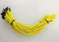 China AEC-Q200 NTC Thermistor 30KOhm 3950 Epoxy Sealed Bead with UL4411 24AWG Cable 125C for sale