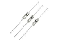 China UL cUL 2A 250V Quick Fast Blow 3x10mm Axial Leaded Glass Tube Fuse Cartridge Fuse Link 500pcs for sale
