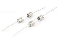 China UL Listed Miniature Glass Tube Fuse 3.15A 250V 5x20mm Time Delay Slow Blow T Cartridge for sale