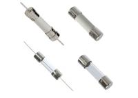 China Japanese PSE Certified Axial Lead Fast Acting 5x20mm Glass Tube Fuse 1.25A 250V for sale
