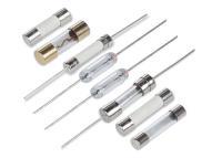 China Japanese PSE Certified Axial Lead Fast Acting 5x20mm Glass Tube Fuse 1.25A 250V for sale