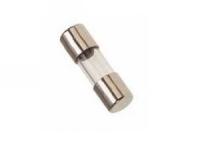 China Germany VDE 4x11mm Slow Blow Glass Tube Fuse T5AL250V 5A 250VAC 500pcs for sale