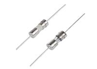 China AC 250V 3.15A 4x11mm Fast-blow Glass Tube Fuse with UL cUL VDE CQC Approval for sale