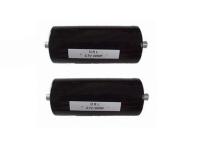 China EDLC Super Capacitor 2.7V 3000F Low ESR Ultracapacitor Threaded Terminal for sale