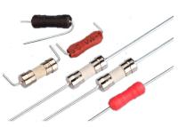 China IEC Standard 250V 5x20mm Fast Blow Ceramic Tube Fuse Miniature Cartridge Fuse 5A for Lighting for sale