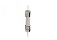 China 5x20mm 4A 125VAC Slow Blow Ceramic Tube Fuse Link High Breaking Capacity Time Delay Ferrule Fuse for sale