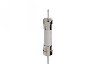 China 5x20mm 4A 125VAC Slow Blow Ceramic Tube Fuse Link High Breaking Capacity Time Delay Ferrule Fuse for sale