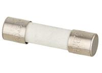 China 5x20mm 4A 125VAC Slow Blow Ceramic Tube Fuse Link High Breaking Capacity Time Delay Ferrule Fuse for sale