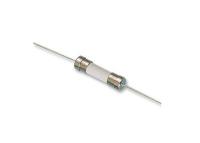 China UL cUL Certified 5x20mm Fast Acting Ceramic Tube Fuse 1.25A 250V Cylindrical Miniature Fuse Link for sale