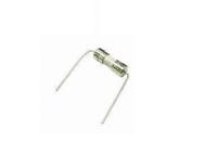China UL cUL Certified 5x20mm Fast Acting Ceramic Tube Fuse 1.25A 250V Cylindrical Miniature Fuse Link for sale