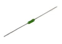 China PCB Mount Miniature Axial Lead Fast Acting Pico Fuse 2A 250V for Lighting Systems for sale