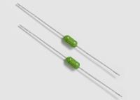 China PCB Mount Miniature Axial Lead Fast Acting Pico Fuse 2A 250V for Lighting Systems for sale