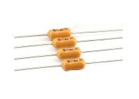 China Epoxy Coated Time Lag Slow Blow Pico Axial Fuse T 1A 350V 277V Subminiature Fuse 4.0mm x 12mm for sale