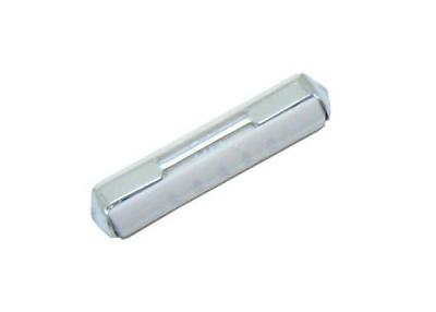 China DIN72581 GBC Zinc Alloy Bakelite 6x24mm European Auto Fuse 32VDC 5A-40A for EU Automotive for sale