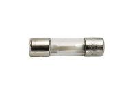 China Fast Acting AGX 8AG 6x25mm AGC 3AG 6x30mm Glass Cartridge Automotive Fuse 1-30A 32V for sale