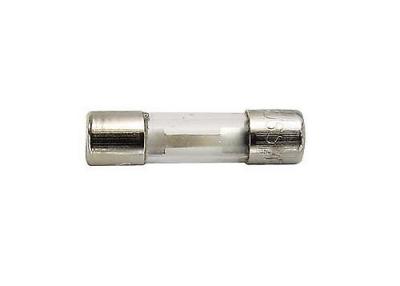 China Fast Acting AGX 8AG 6x25mm AGC 3AG 6x30mm Glass Cartridge Automotive Fuse 1-30A 32V for sale