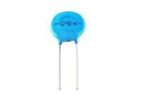 China Thermally Protected Metal Oxide Varistor 20mm 320VAC 10KA TMOV for Street Light SPD for sale
