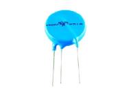 China Thermally Protected Metal Oxide Varistor 20mm 320VAC 10KA TMOV for Street Light SPD for sale