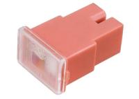China FLF 30 High Amp Female Termination Slow Blow Fusible Link 32V 30A Pink for Japanese Vehicles for sale