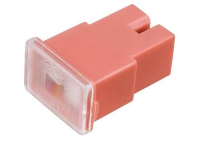 China FLF 30 High Amp Female Termination Slow Blow Fusible Link 32V 30A Pink for Japanese Vehicles for sale