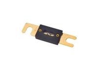 China ANL Automotive Bolt On Fuse 32V DC 20A-500A High Current Blade Fuse for Lift Trucks Car Audio Battery Protection for sale