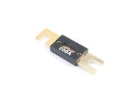 China ANL Automotive Bolt On Fuse 32V DC 20A-500A High Current Blade Fuse for Lift Trucks Car Audio Battery Protection for sale