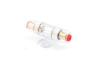 China Heavy Duty Multi ANL AGU 5AG Auto Fuse Holder 2 Way 3 Way 4 Way Automotive Inline Fuse Block 32V DC 300A for sale