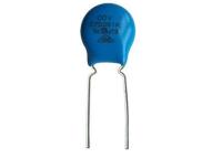 China Standard D Series 7mm Disc 07D271K 270V Zinc Oxide Metal Oxide Varistor 175VAC 225VDC for sale