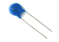 China Standard D Series 7mm Disc 07D271K 270V Zinc Oxide Metal Oxide Varistor 175VAC 225VDC for sale
