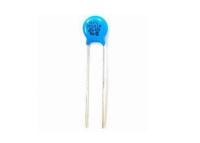 China Standard D Series 7mm Disc 07D271K 270V Zinc Oxide Metal Oxide Varistor 175VAC 225VDC for sale