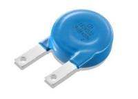 China 32mm 275V RMS Metal Oxide Varistor MOV 32D431K Large Absorbing Nonlinear VDR for sale