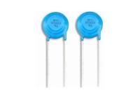 China 32mm 275V RMS Metal Oxide Varistor MOV 32D431K Large Absorbing Nonlinear VDR for sale
