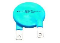 China High Energy Epoxy Resin ZNO Metal Oxide Varistor Block MOV 40D471K 40mm 470V for sale