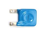 China UL1449 Epoxy Coated Square Metal Oxide Varistor SMOV 34S621K 34mm 620V 40KA for Home Appliances for sale