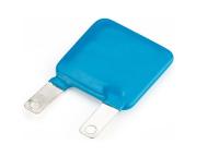 China UL1449 Epoxy Coated Square Metal Oxide Varistor SMOV 34S621K 34mm 620V 40KA for Home Appliances for sale